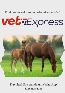 Vet Express – www.vetexpressonline.com.br